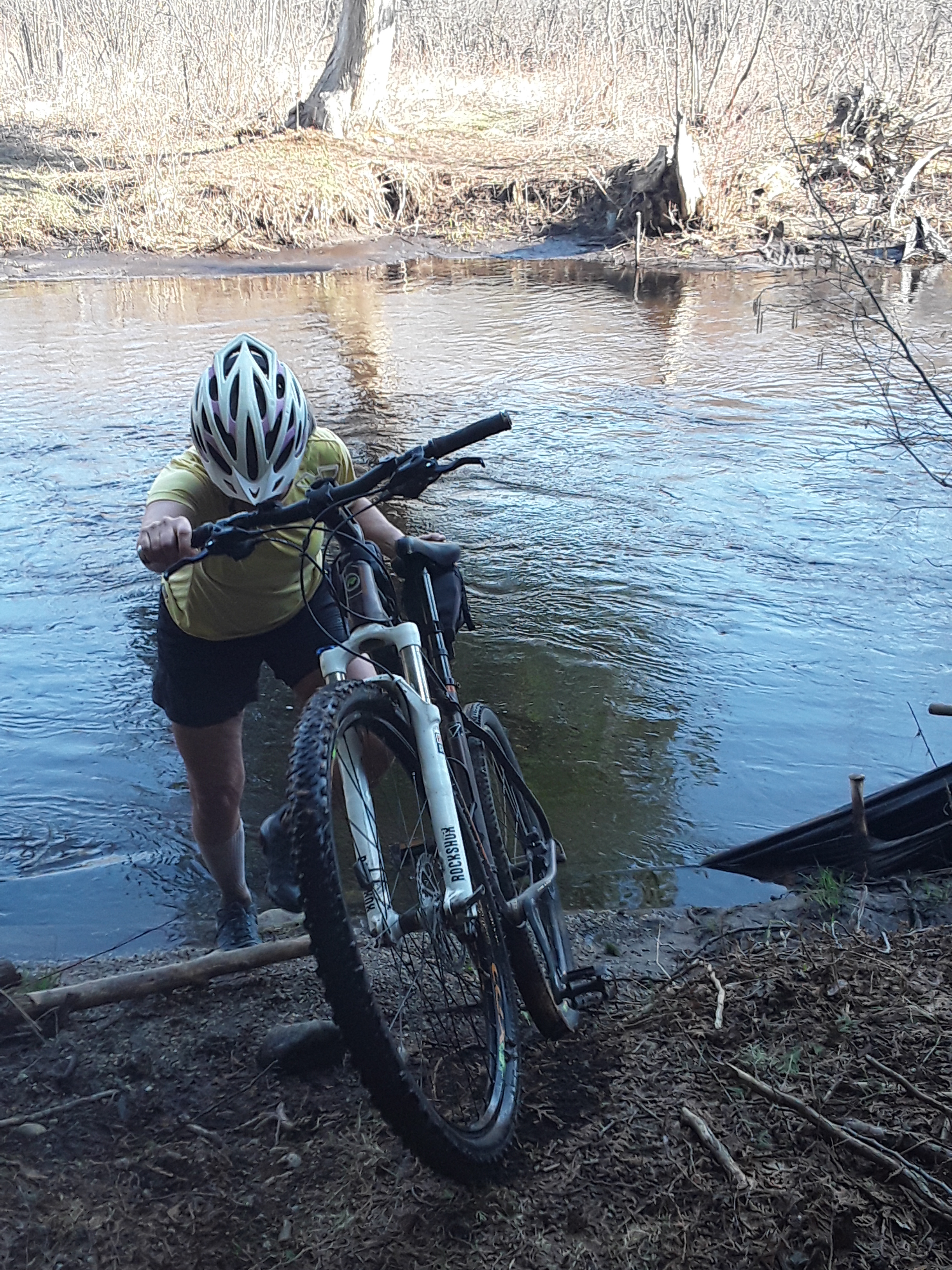Pigeon River – High Country Pathway Expedition | N. Michigan River Paddling